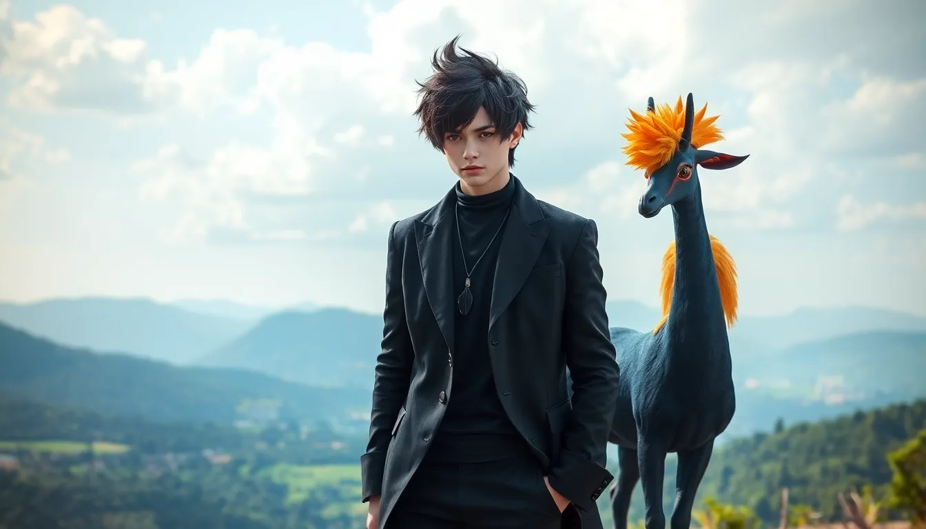 Final Fantasy Versus XIII: Discover the Epic World of Eos and Its ...