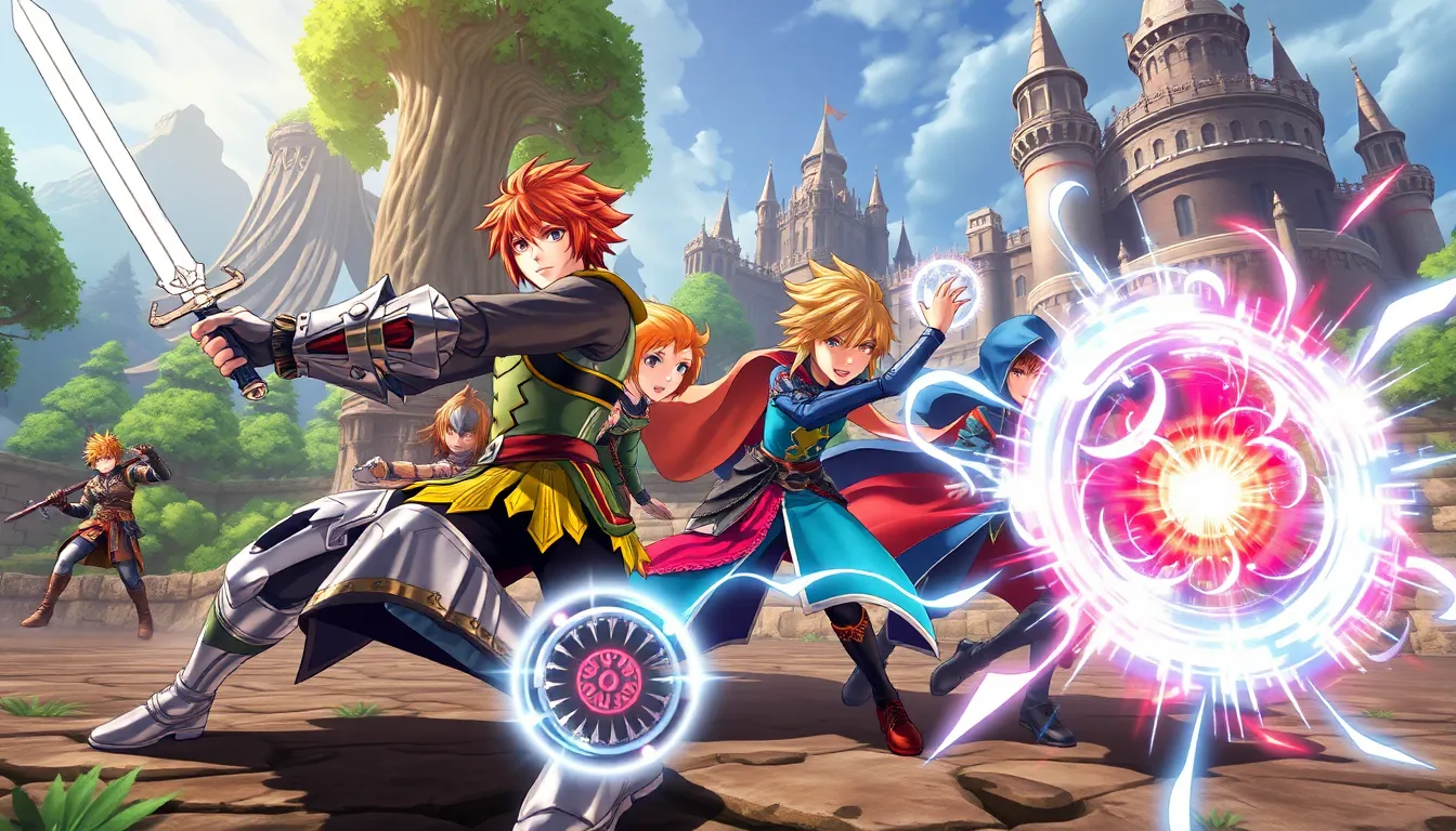 Ultima Final Fantasy: The Legacy of a JRPG Phenomenon - Krone GOLF